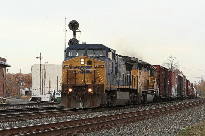 CSX 7702
